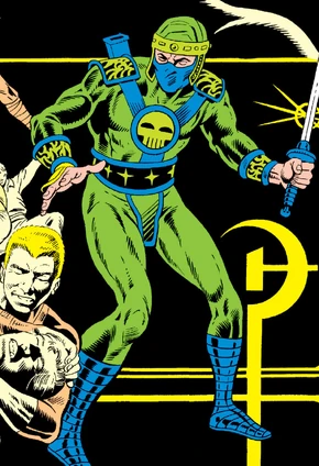 Ghost Maker | A4D Wiki | Fandom