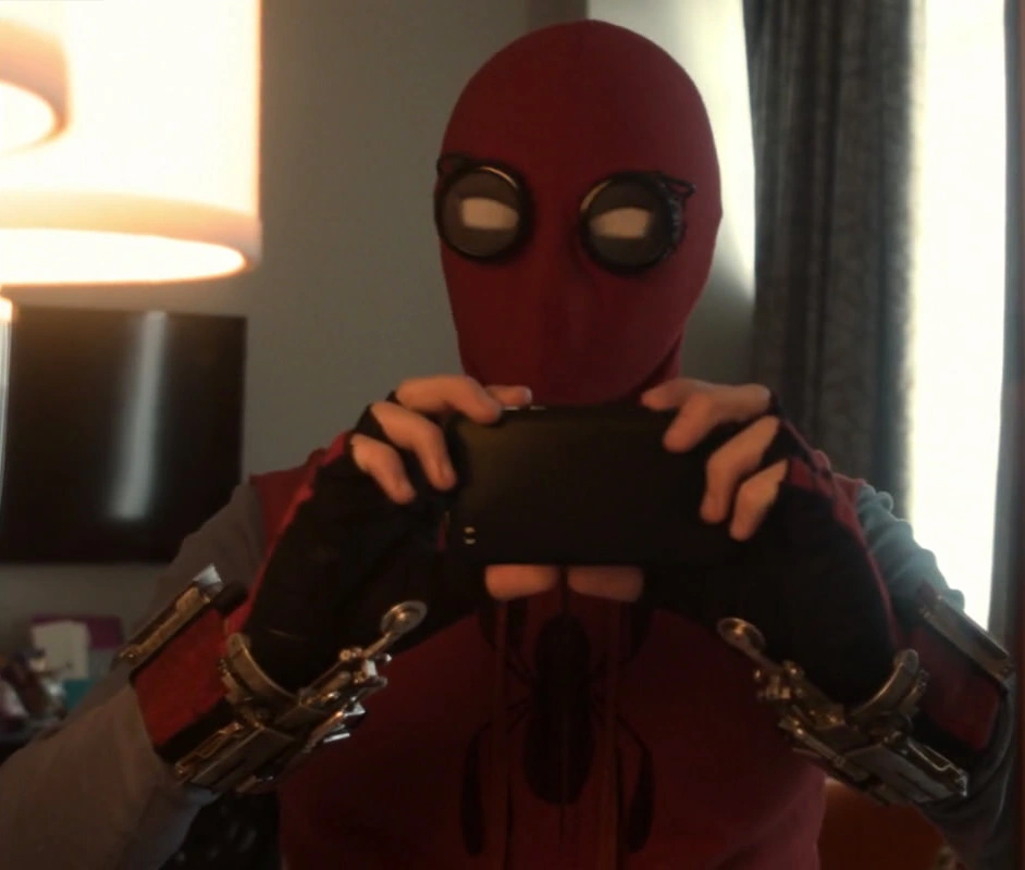 Spiderling | Marvel Database | FANDOM powered by Wikia