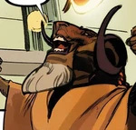 Jamie Braddock | Marvel Database | Fandom