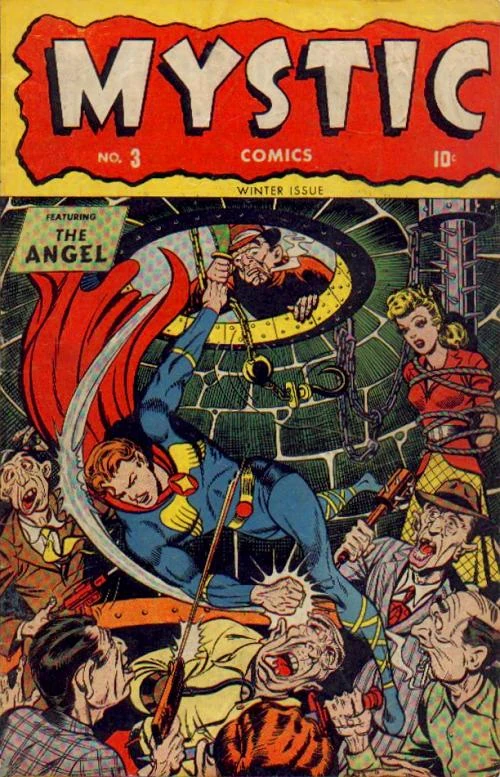 Category:Allen Bellman/Cover Artist | Marvel Database | FANDOM powered ...