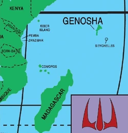 Genosha | Marvel Database | Fandom