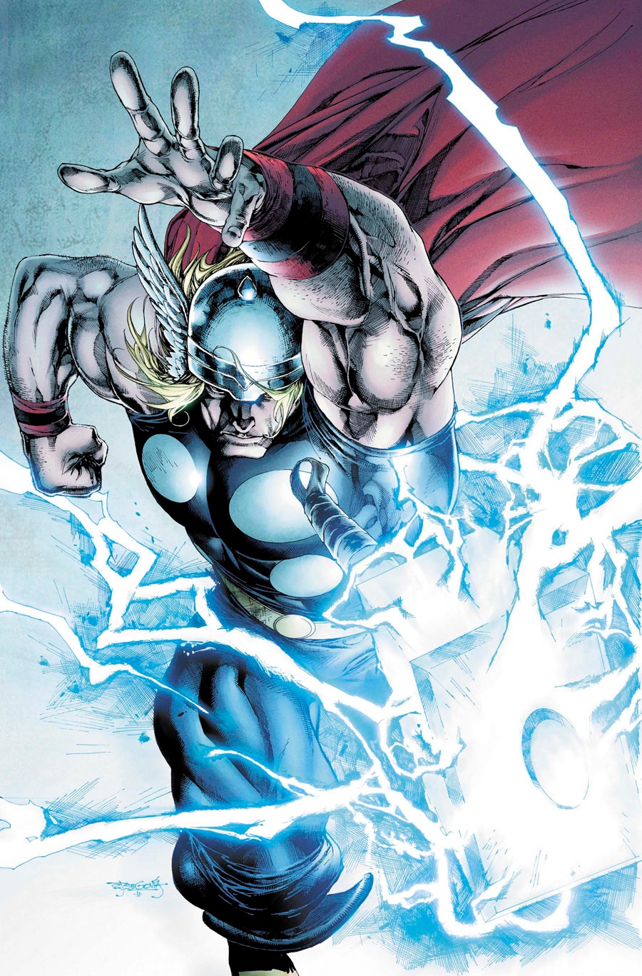 Thor Odinson (Earth-20051) | Marvel Database | FANDOM powered by Wikia Thor Odinson (Earth-20051) | Marvel Database | FANDOM powered by Wikia