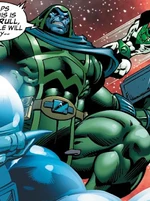 Ronan the Accuser | Marvel Database | Fandom