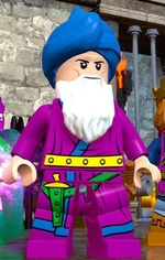 Merlin | Marvel Database | Fandom