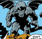 Dragon Man | Marvel Database | Fandom