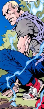 Character Index/E | Marvel Database | Fandom