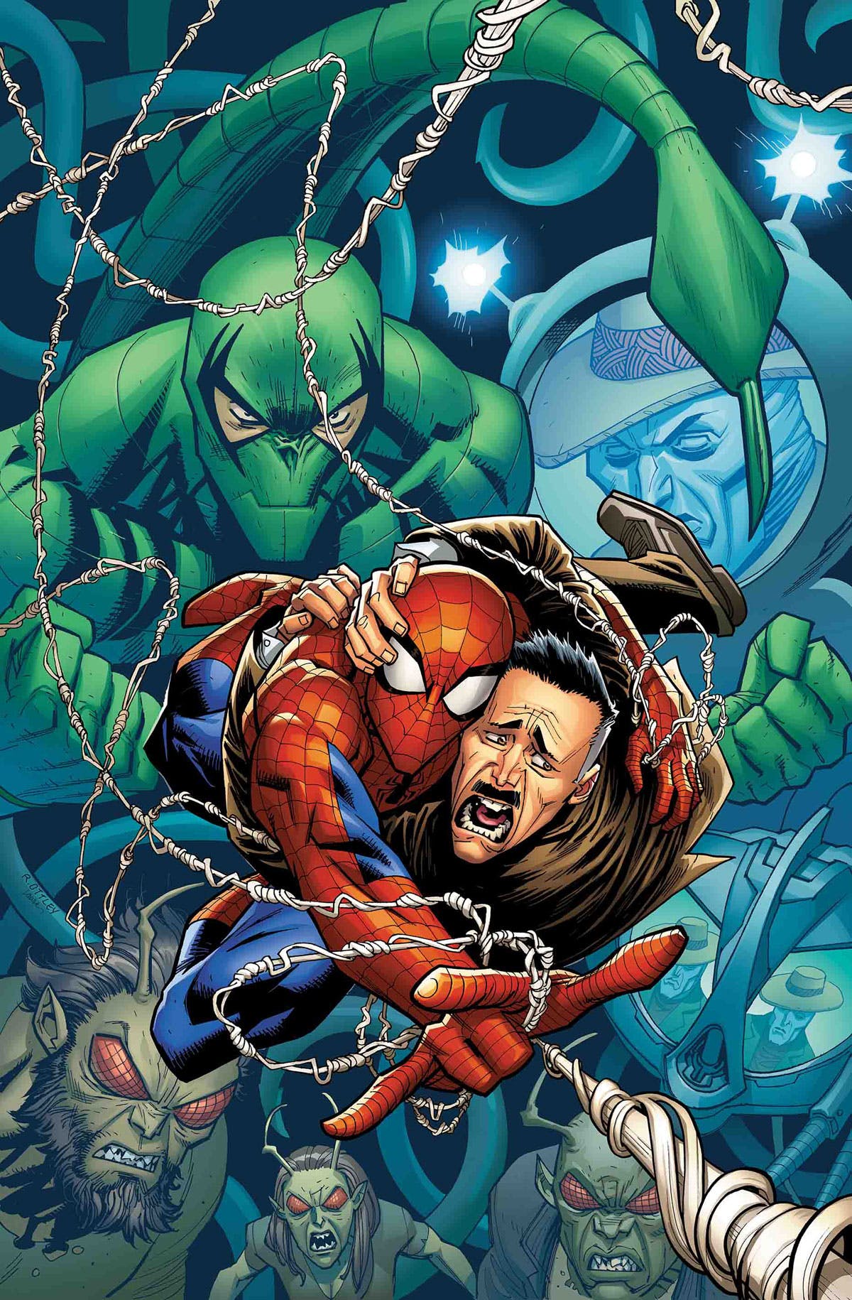 Image - Amazing Spider-Man Vol 5 13 Textless.jpg | Marvel Database ... Image - Amazing Spider-Man Vol 5 13 Textless.jpg | Marvel Database ...
