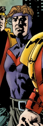 Firefist | Marvel Database | Fandom