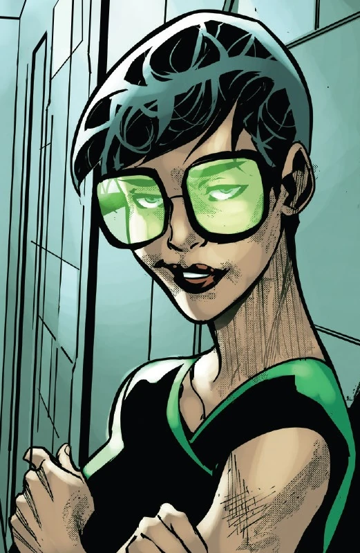 Sunset Bain (Earth-616) | Marvel Database | Fandom