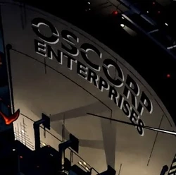 Oscorp Enterprises (Earth-91101) | Marvel Database | Fandom