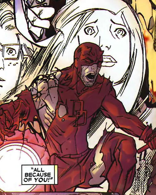 Matthew Murdock (Earth-14850) | Marvel Database | FANDOM powered by Wikia