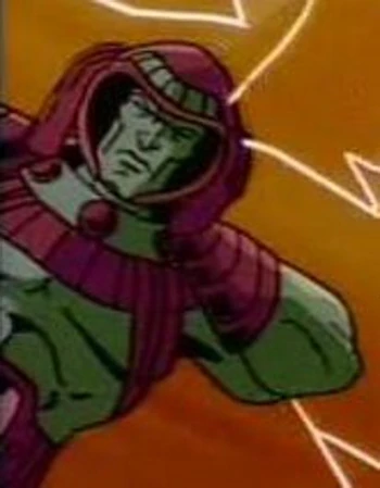 Mesmero (Vincent) (Earth-92131) | Marvel Database | Fandom