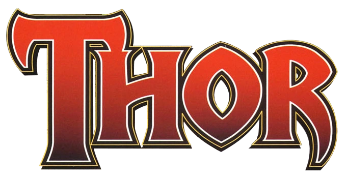 Image - Thor Vol 3 Logo.png | Marvel Database | FANDOM powered by Wikia