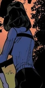 Maria Castle | Marvel Database | Fandom
