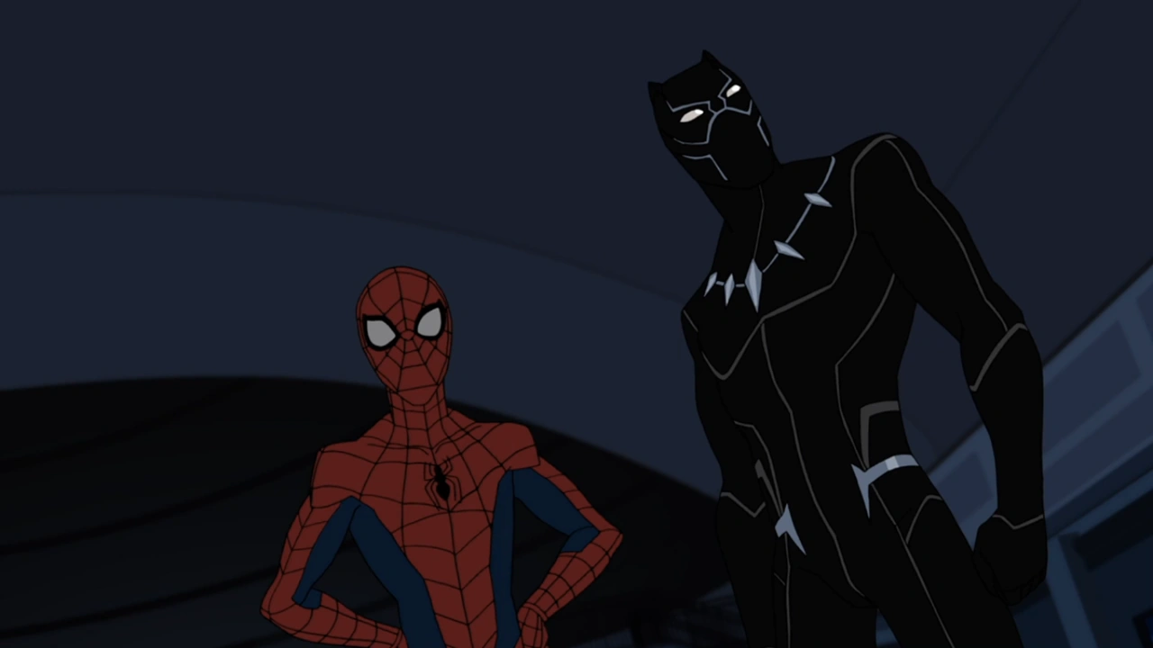 Marvel's Avengers Assemble Season 5 15 | Marvel Database | Fandom