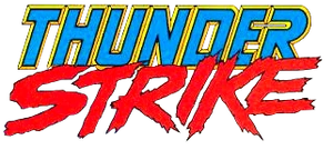 Thunderstrike | Marvel Database | Fandom