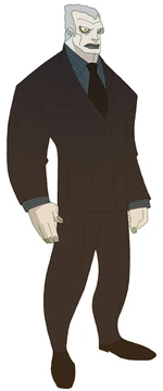 Tombstone | Marvel Database | Fandom