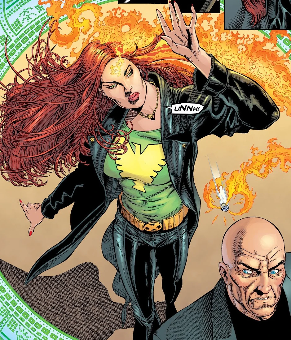 Jean Grey: Marvel Girl, Phoenix Appreciation 2018 | Page 211 | CBR ...