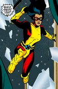 Monet St. Croix (Earth-616)/Gallery | Marvel Database | Fandom