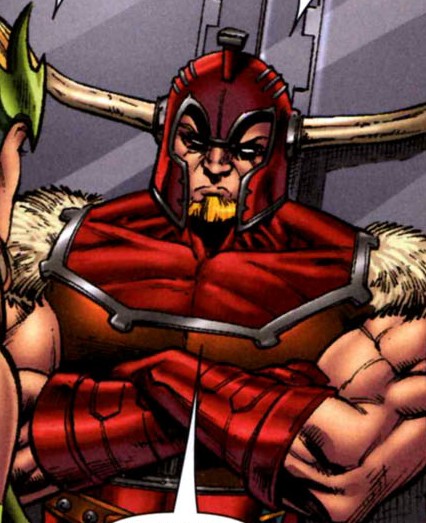 Heimdall (Earth-20051) | Marvel Database | FANDOM powered by Wikia