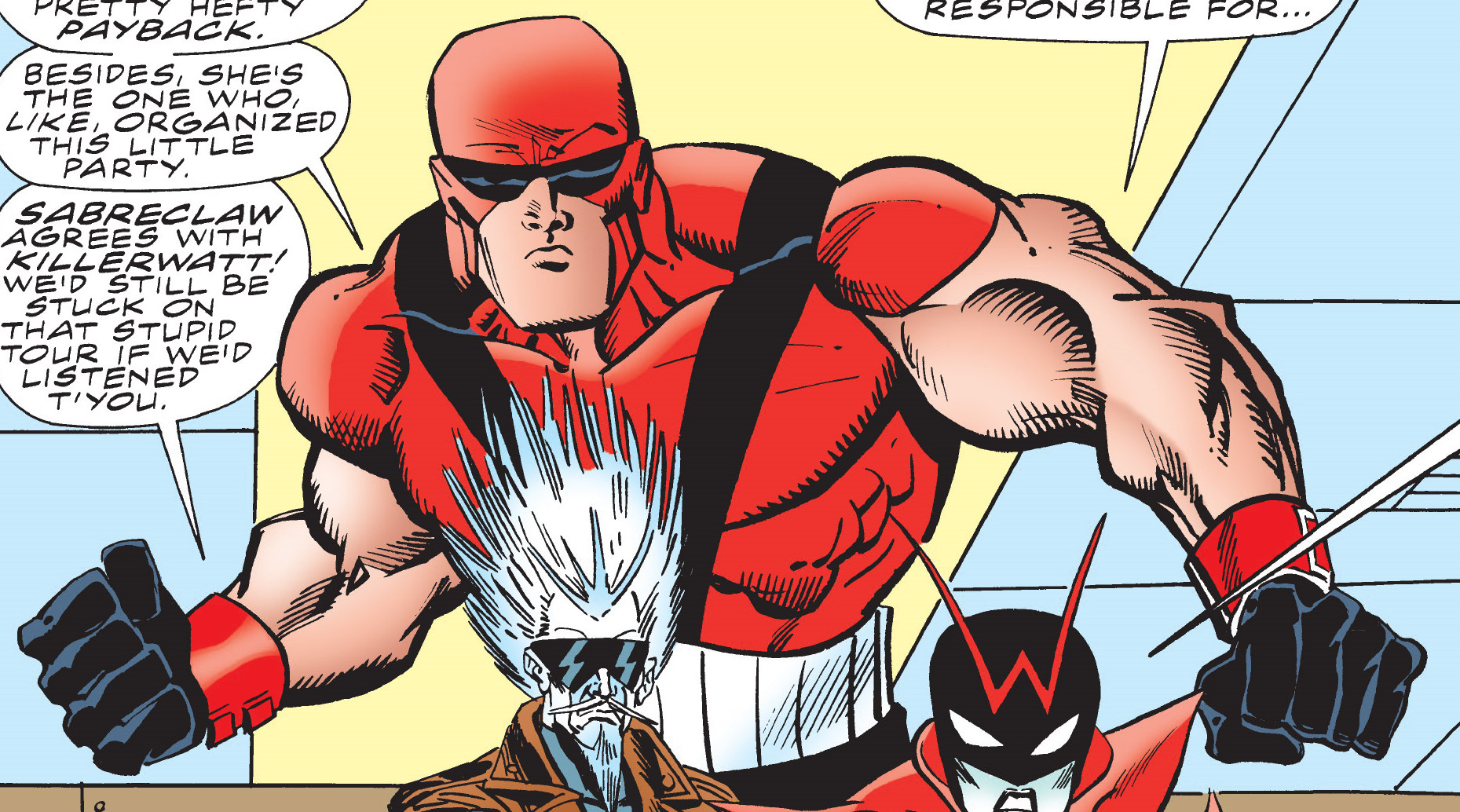 Henry Pym Jr Earth 982 Marvel Database Fandom Powered By Wikia