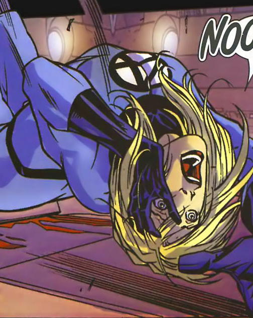 Susan Storm Earth 14850 Marvel Database Fandom Powered By Wikia