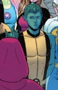 Victor Borkowski (Earth-616)/Gallery | Marvel Database | FANDOM powered ...