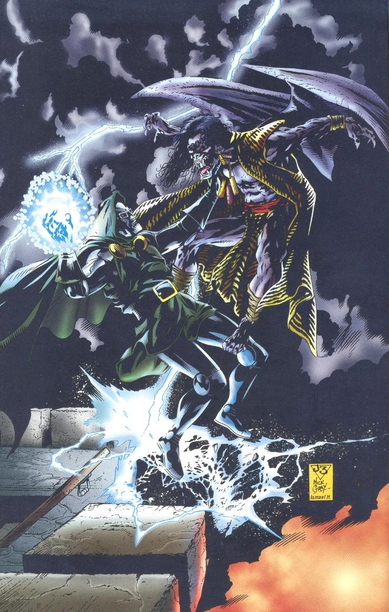 Rune (Earth-93060)/Gallery | Marvel Database | Fandom