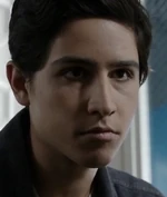 Gabe Reyes | Marvel Database | Fandom