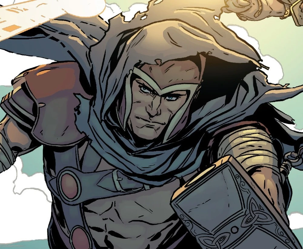 Max Eisenhardt (Earth-15513) | Marvel Database | Fandom