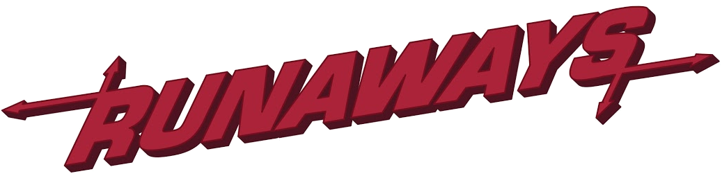 Runaways Vol 5 Marvel Database Fandom Powered By Wikia