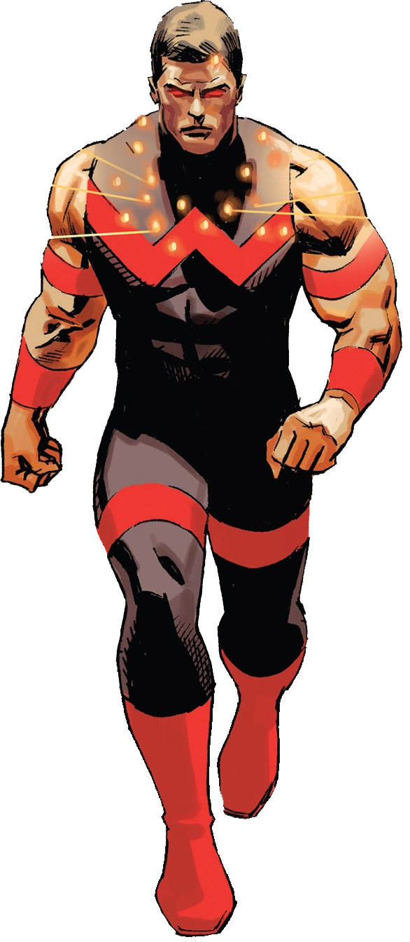 Wonder Man | Marvel Database | Fandom