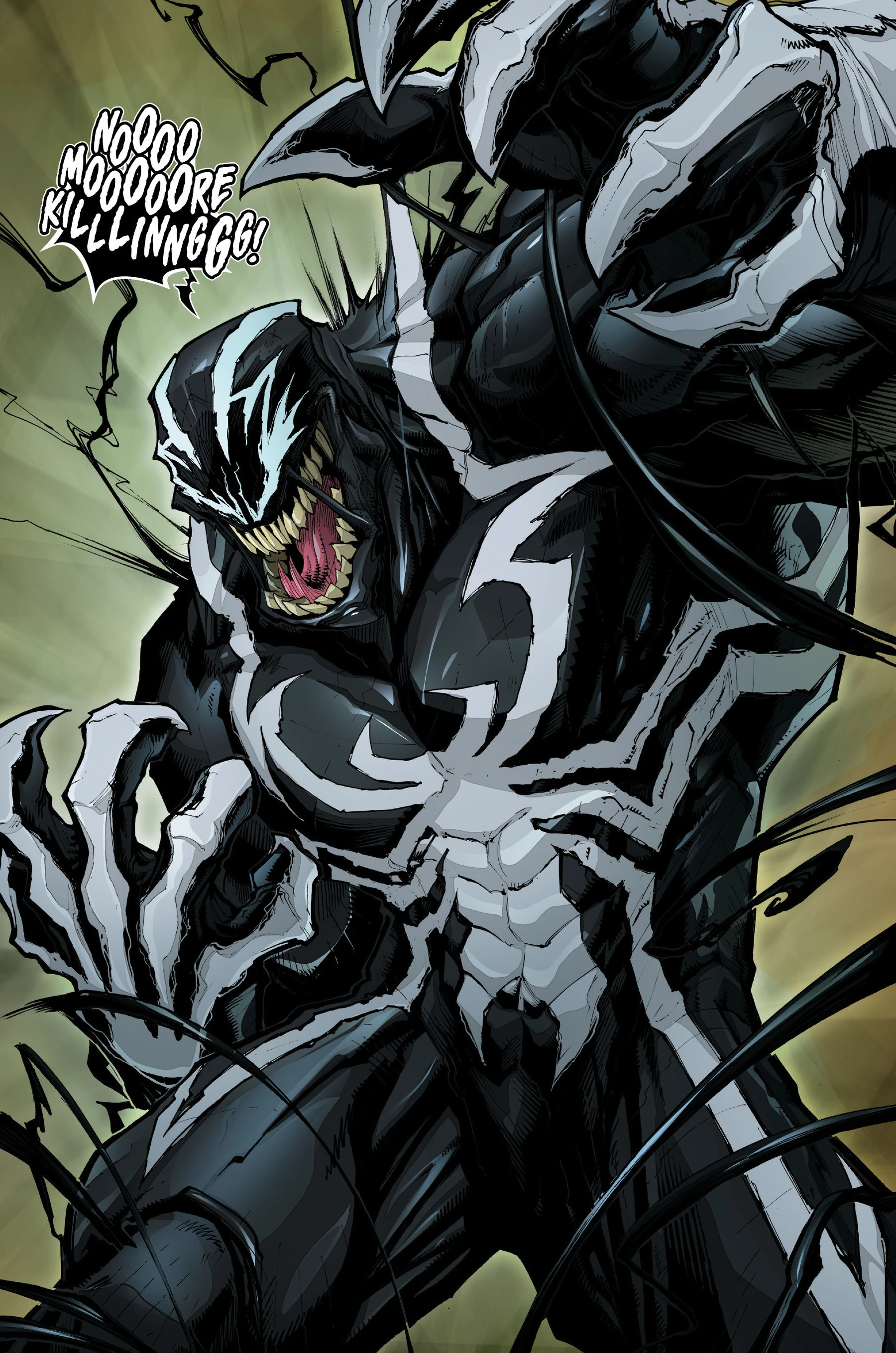 Ideal Wave – Venom Wave – Near Complete Set