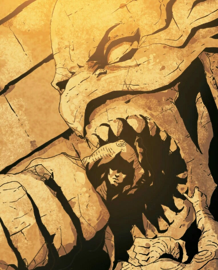 Hawk God | Marvel Database | FANDOM powered by Wikia