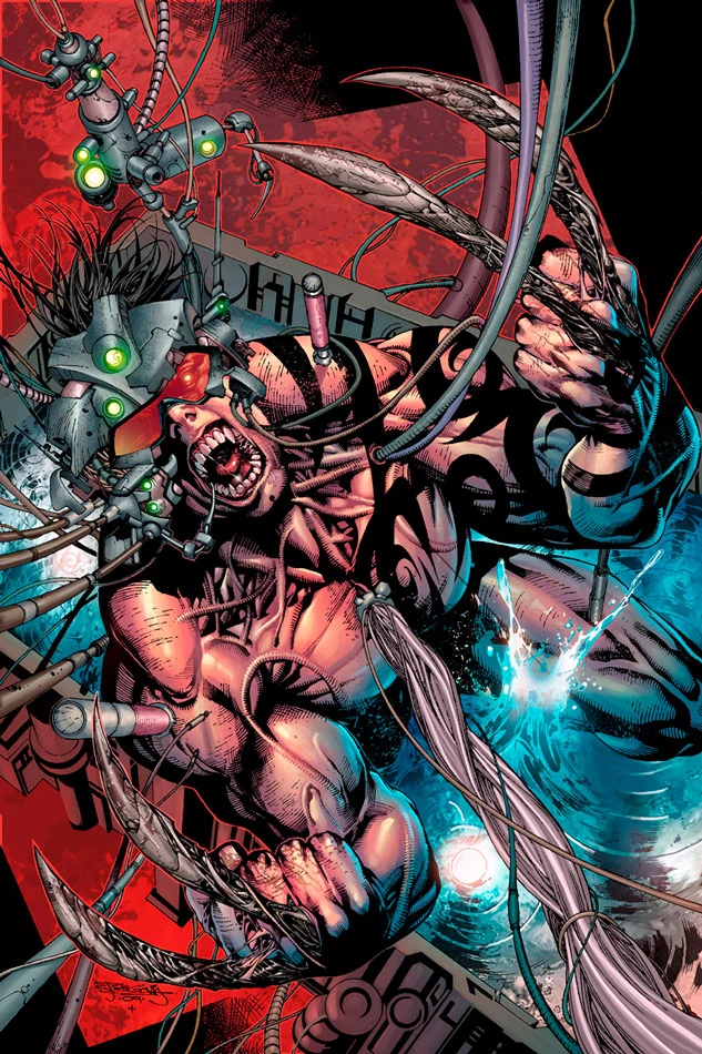 Weapon XI | Marvel Database | Fandom