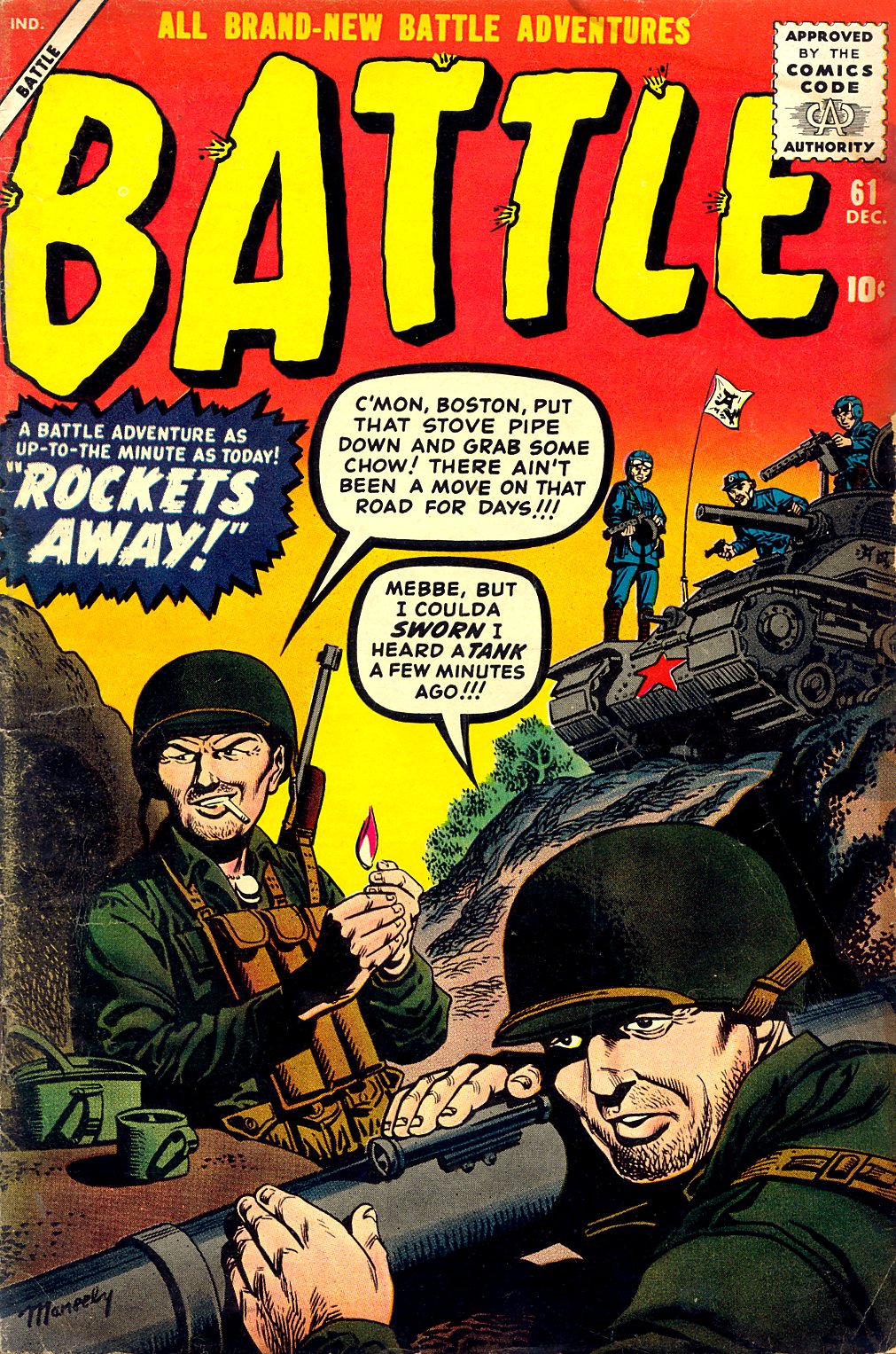 Battle Vol 1 61 | Marvel Database | FANDOM powered by Wikia Battle Vol 1 61 | Marvel Database | FANDOM powered by Wikia