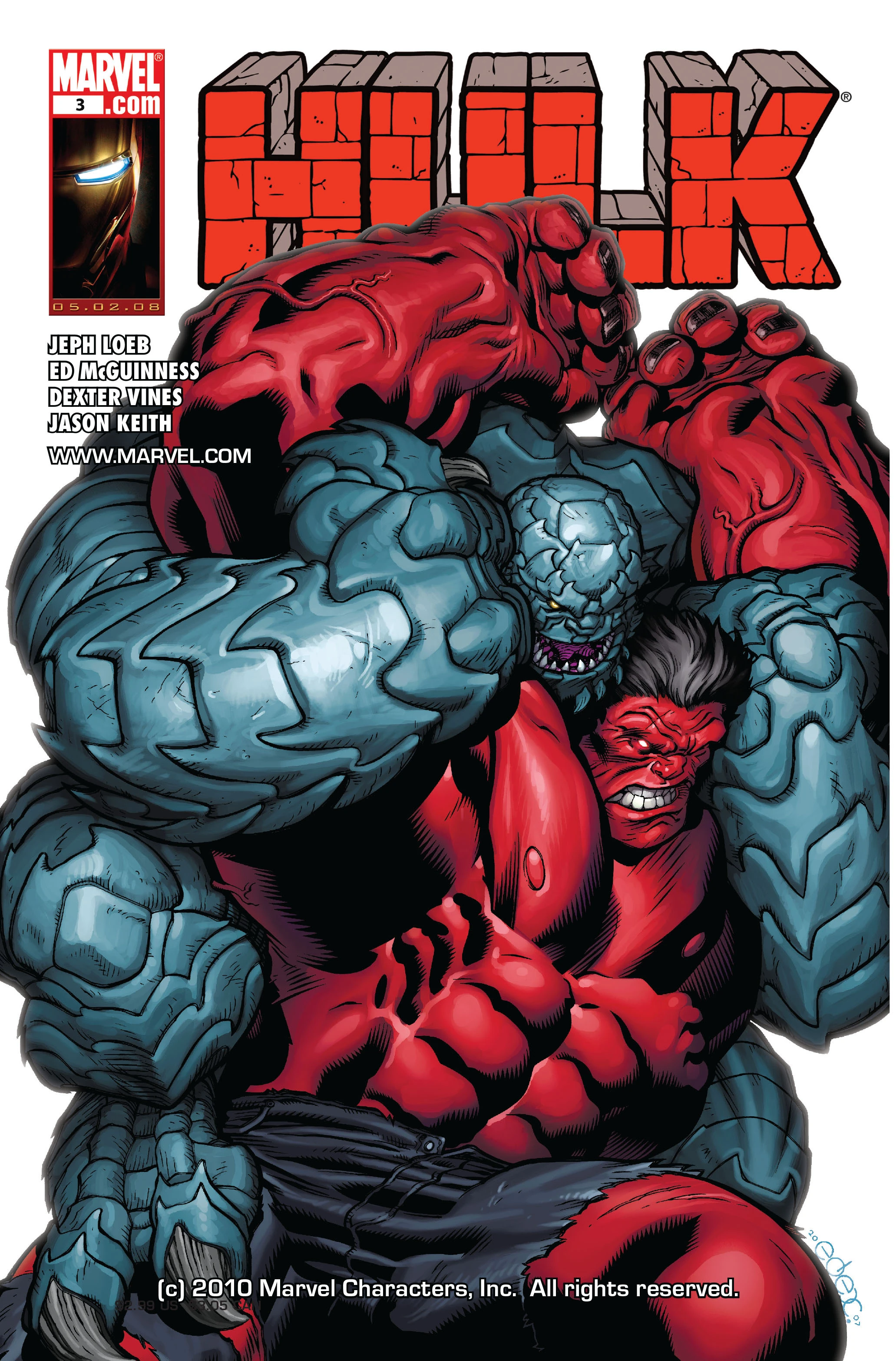 Hulk Vol 2 3 | Marvel Database | FANDOM powered by Wikia