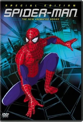 Spider-Man: The New Animated Series | Marvel Database | Fandom