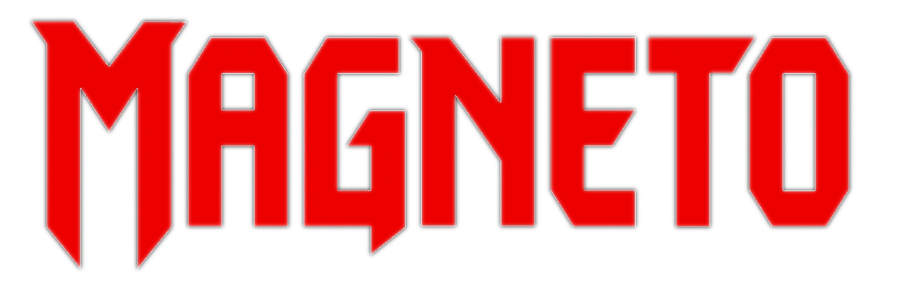 Image - Magneto (2014) Logo.png | Marvel Database | FANDOM powered by Wikia