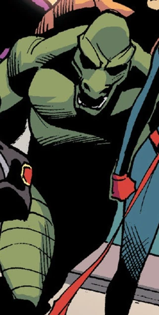 Aaron Salomon (Earth-616) | Marvel Database | Fandom