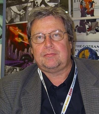Bill Willingham | Marvel Database | Fandom