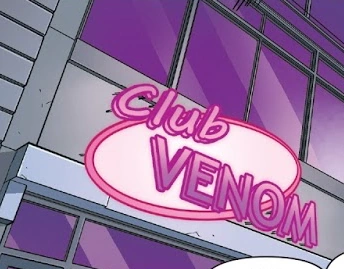 Club Venom | Marvel Database | Fandom