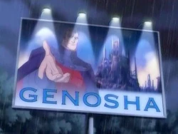 Genosha | Marvel Database | FANDOM powered by Wikia