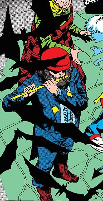 Piper (Morlock) (Earth-616) | Marvel Database | Fandom