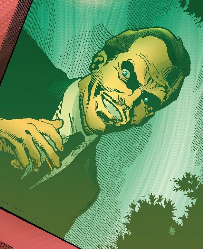 Brian Banner Marvel Database Fandom Powered By Wikia
