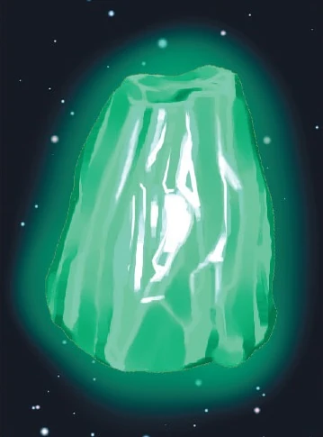 Time Stone | Marvel Database | Fandom