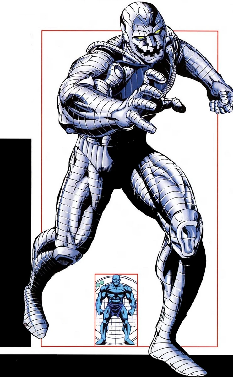 Ultimo | Marvel Database | Fandom