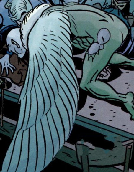 Adrian Toomes (Earth-11080) | Marvel Database | FANDOM powered by Wikia