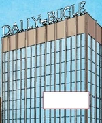 Daily Bugle | Marvel Database | FANDOM powered by Wikia