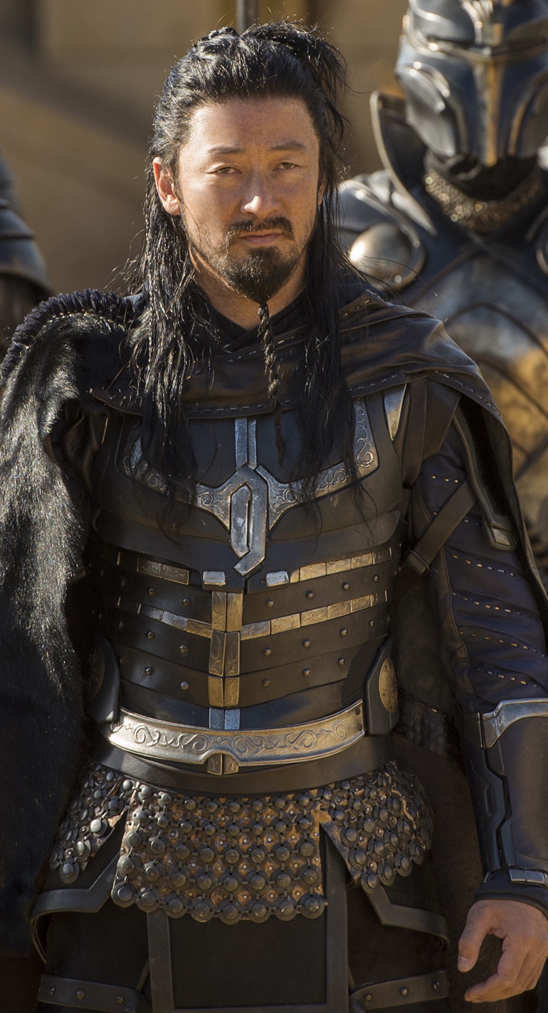 Hogun (Earth-199999) | Marvel Database | FANDOM powered by Wikia